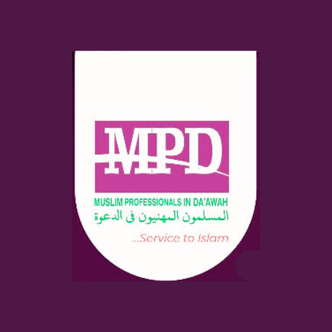 Home | Muslim Professionals In Da'awah